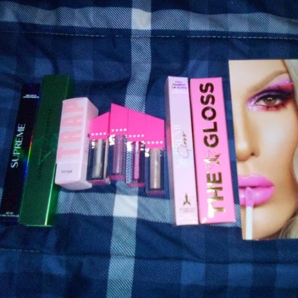 Jeffree Star | Makeup | Jeffree Star Bundle | Poshmark